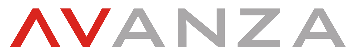 AVANZA-logo – Avanza, Inc.